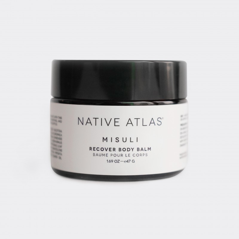 Native Atlas